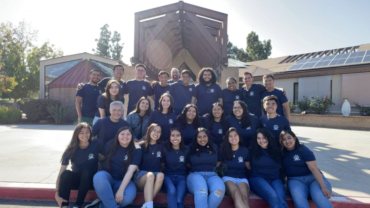Student Ministry – Newman Center Catholic Community at UCSD
